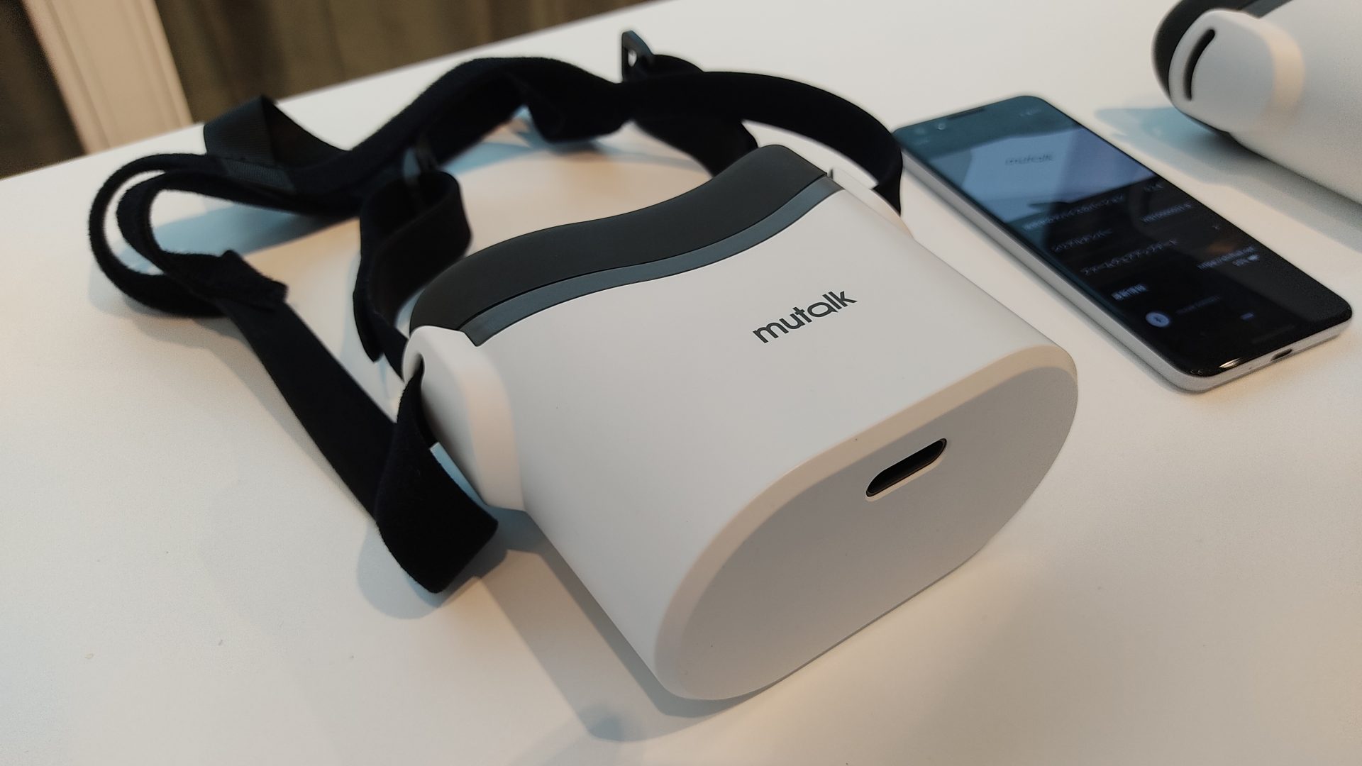 話題のShiftall防音マイク「mutalk」は実際使える？ 検証してみた【音声付き映像あり】 | メタカル最前線