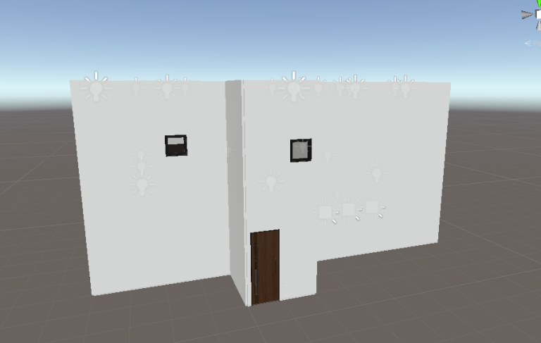 VRChat内で直感的に建物を建築できる！？ 衝撃のワールド&ギミック「V Home」をさっそく試してみた | メタカル最前線