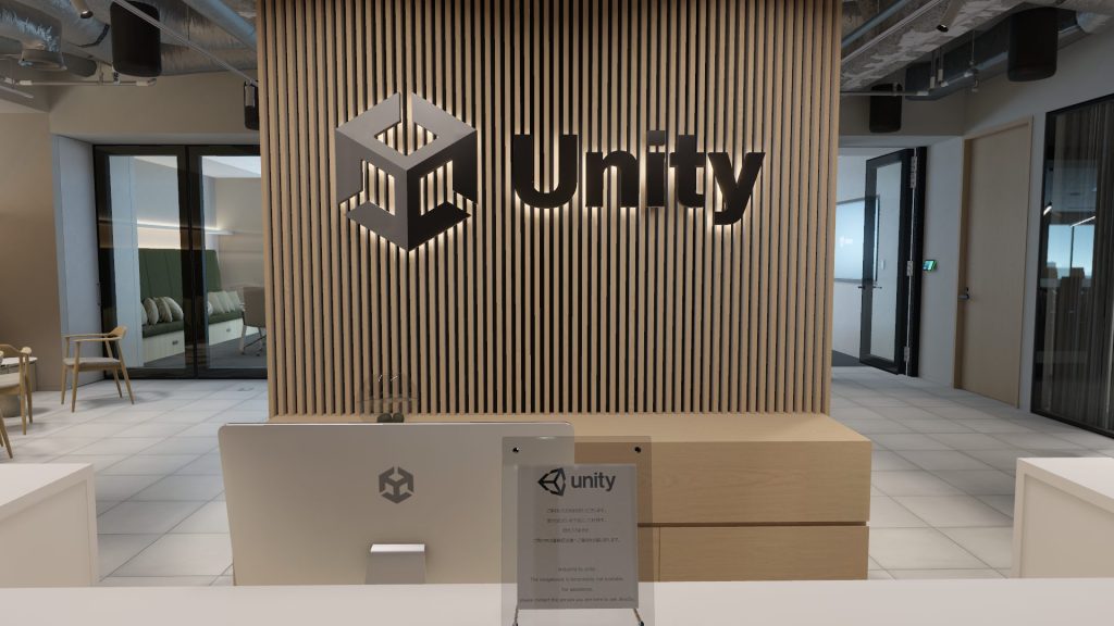 VRChatにてUnity Japanの銀座オフィスを再現したワールド「Unity Japan Office」が公開！ | メタカル最前線