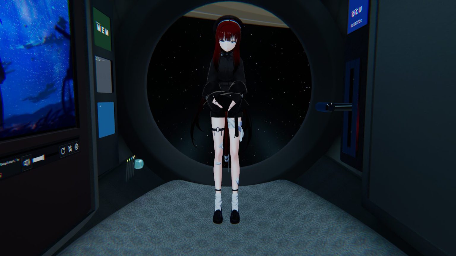 【VRChat初心者講座】BOOTHで購入したアバターをカスタマイズ（改変）してVRChatにアップロードしよう！ | メタカル最前線