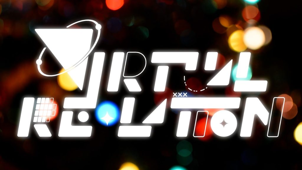 バーチャルで活躍する11組が参加するVTuber & VRChatter コンピレーションアルバム「Virtual Re-Lation」4/30に発売決定 | メタカル最前線