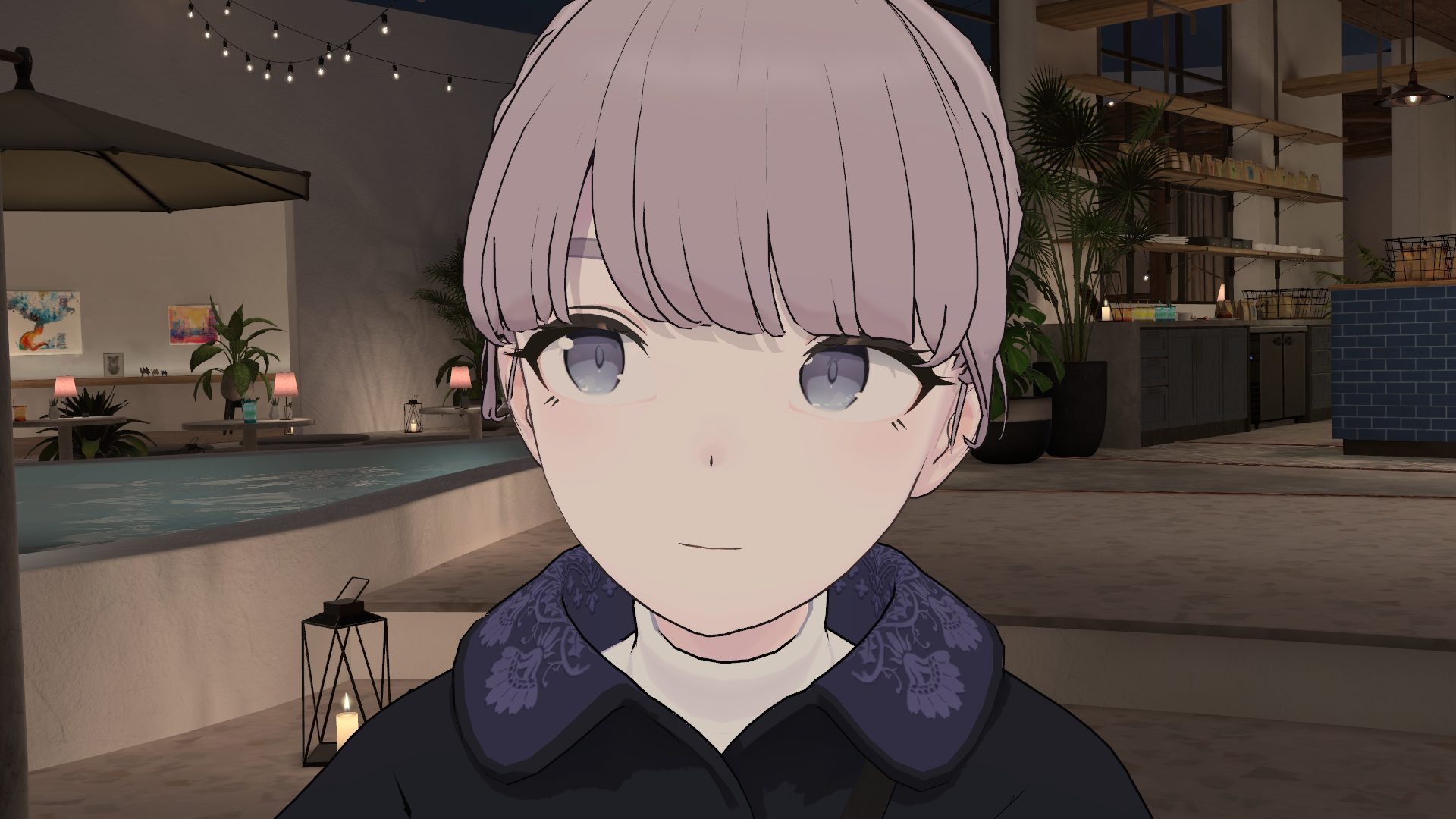 Grusの久さんによる新作アバター「Lapwing」が販売！早速使ってみた！ | メタカル最前線