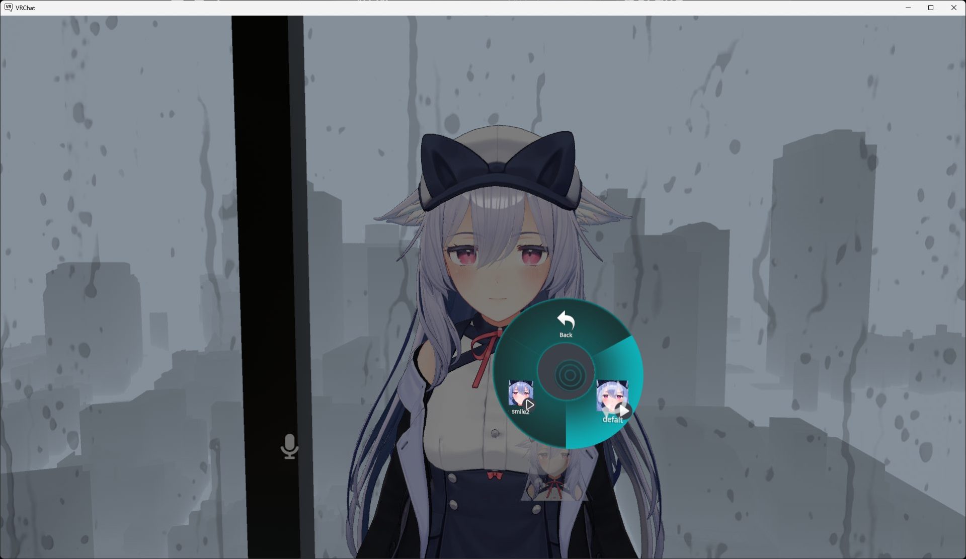 アバターの表情を分かりやすく、簡単に編集できるツール「FaceEmo」使い方を解説【VRChat】 | メタカル最前線
