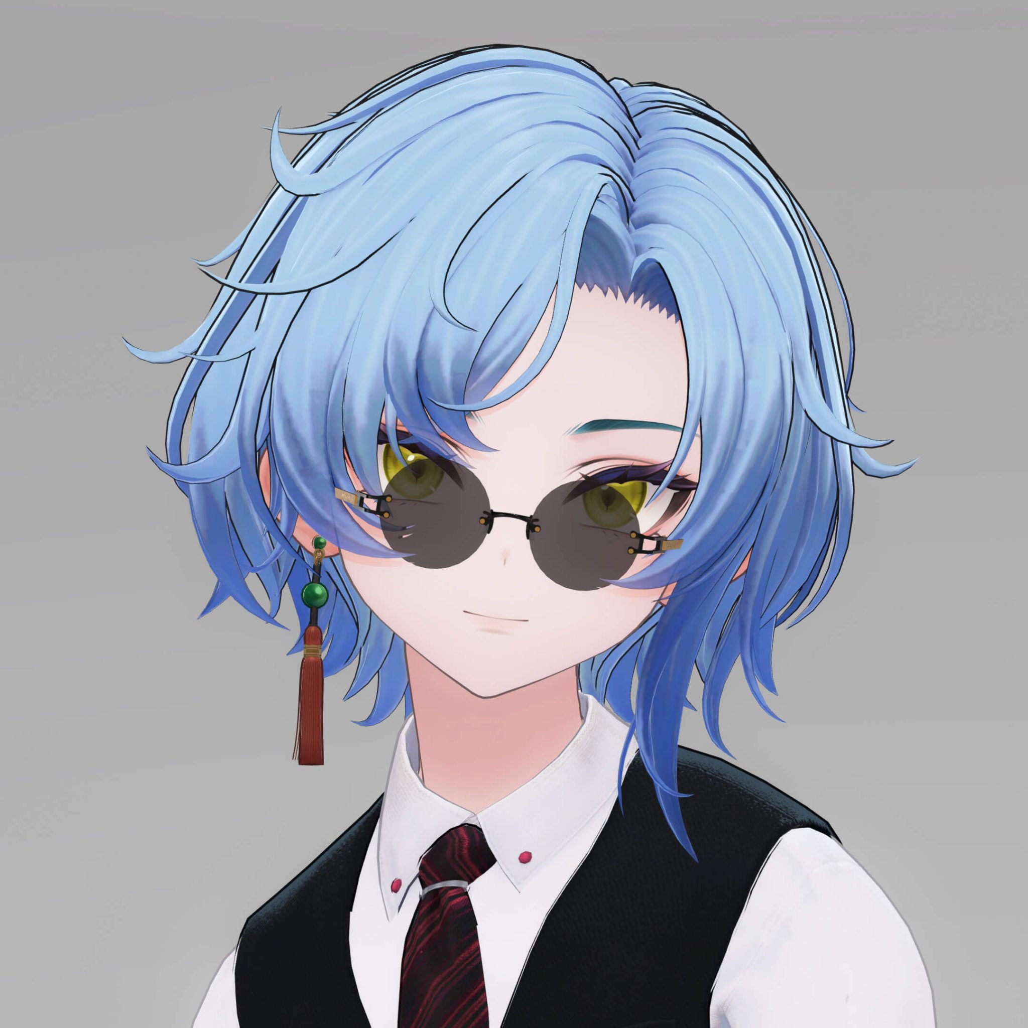 BOOTHとVRChatの連携プロジェクト第3弾！新ワールド「BOOTH Room」や、定番アイテム特集が公開 | メタカル最前線