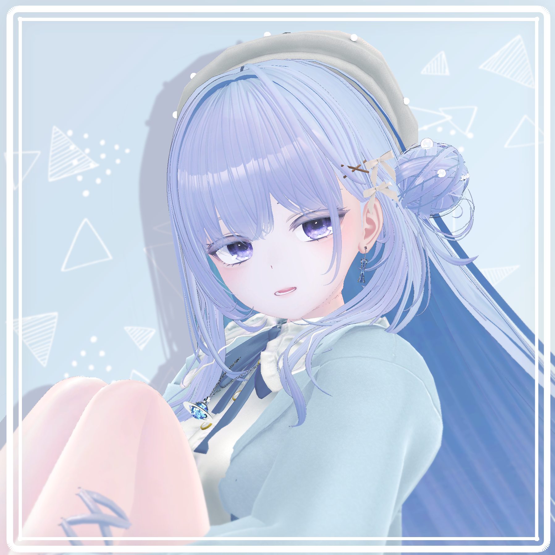 より改変を身近に！ファッションを楽しもう『kaihenルックブック – 2024 Spring』公開開始 | メタカル最前線