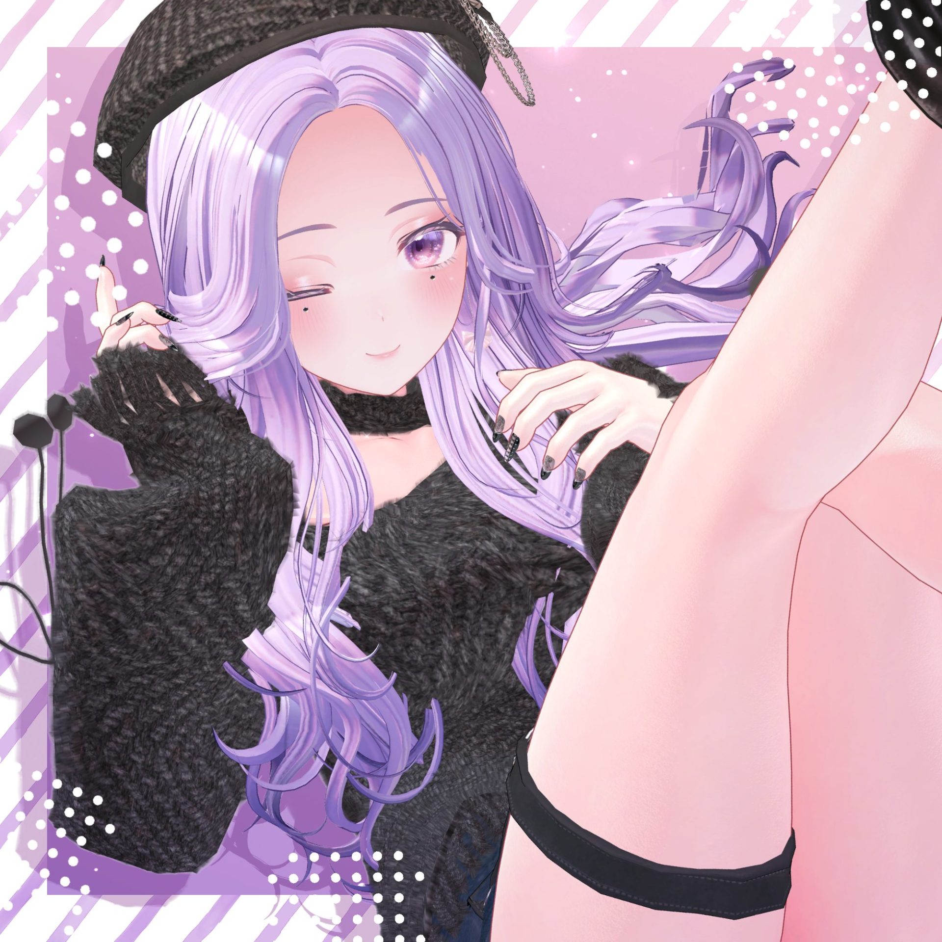 より改変を身近に！ファッションを楽しもう『kaihenルックブック – 2024 Spring』公開開始 | メタカル最前線