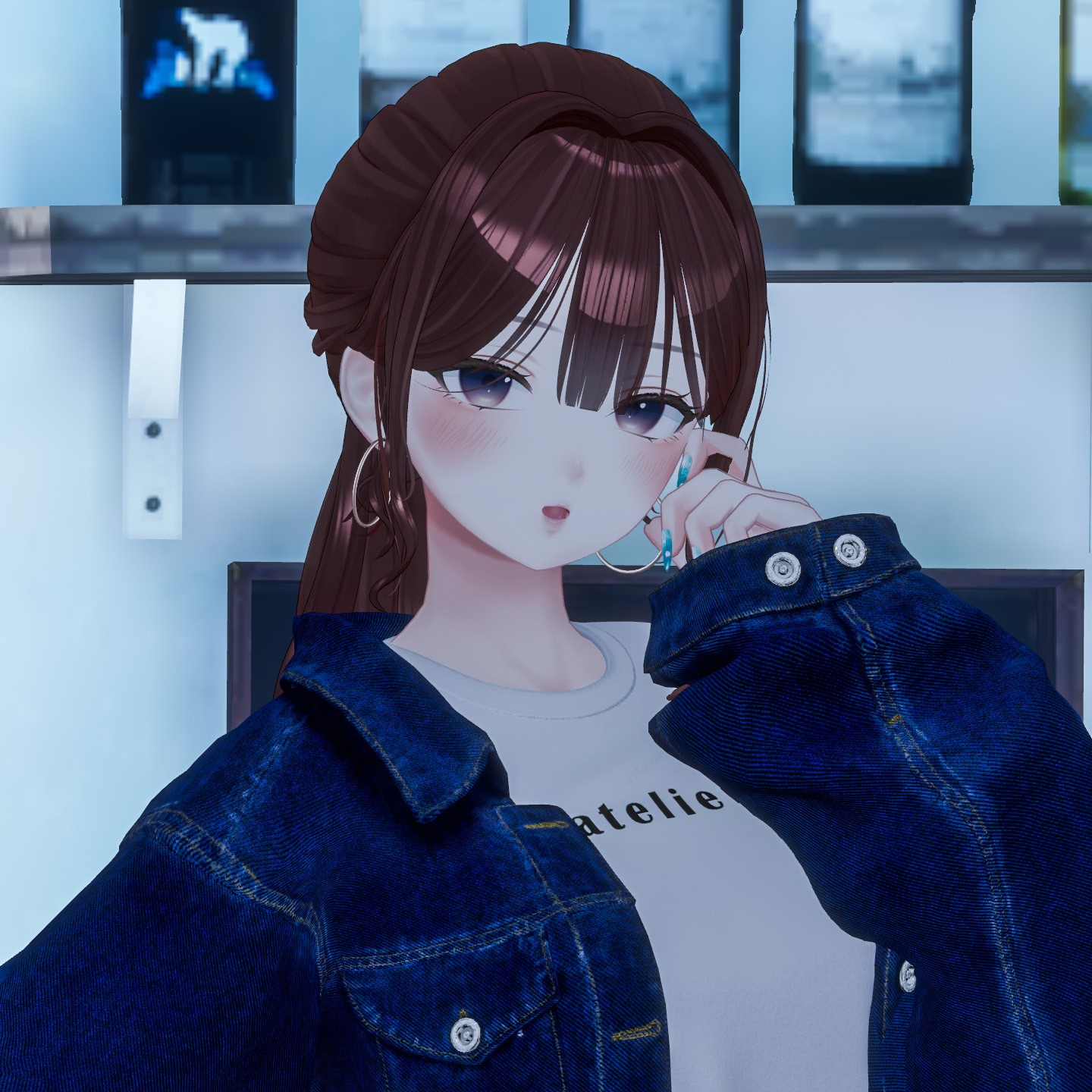 より改変を身近に！ファッションを楽しもう『kaihenルックブック – 2024 Spring』公開開始 | メタカル最前線