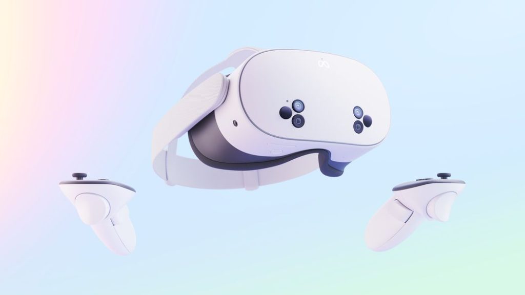 VR/MRヘッドセット『Meta Quest 3S』発表！価格は48,400円から。『Meta Quest 3』は値下げ。『Meta ...