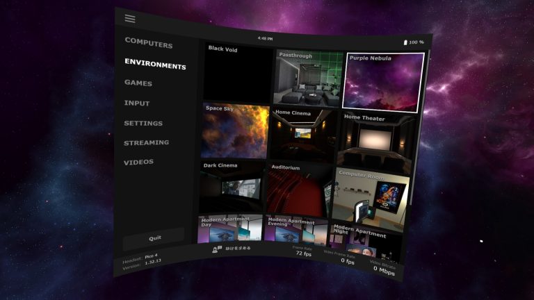 「Virtual Desktop」って何？使い方からPCVRそのものまで解説！【Meta Quest、PICO向け】 | メタカル最前線