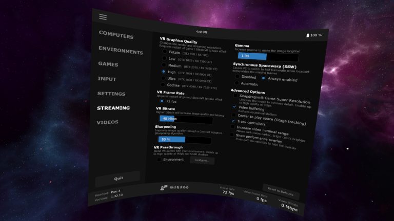 「Virtual Desktop」って何？使い方からPCVRそのものまで解説！【Meta Quest、PICO向け】 | メタカル最前線