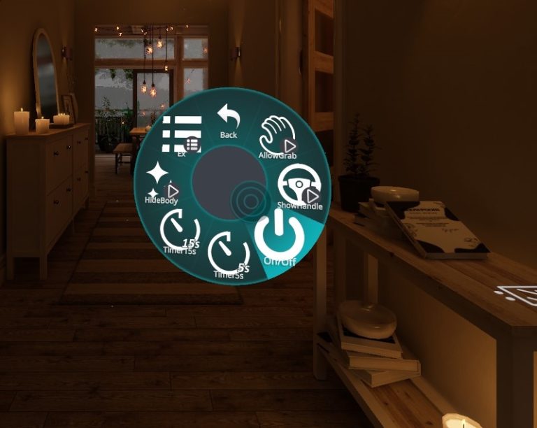 フルトラじゃなくてもポーズが自由自在！？「AvatarPoseSystem」の導入から使い方まで徹底解説！ | メタカル最前線