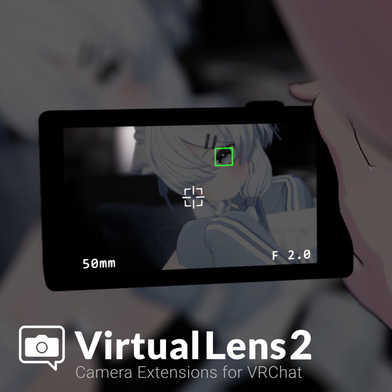 VRChatカメラアバターギミックまとめ。スマホで撮影や高度なドローン操作ができるように！？ | メタカル最前線