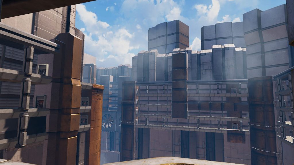 Lakuza最新作！大作VRChat弾幕アクションゲーム「Bullet Time Agent」に限界までチャレンジしてきた！！ | メタカル最前線