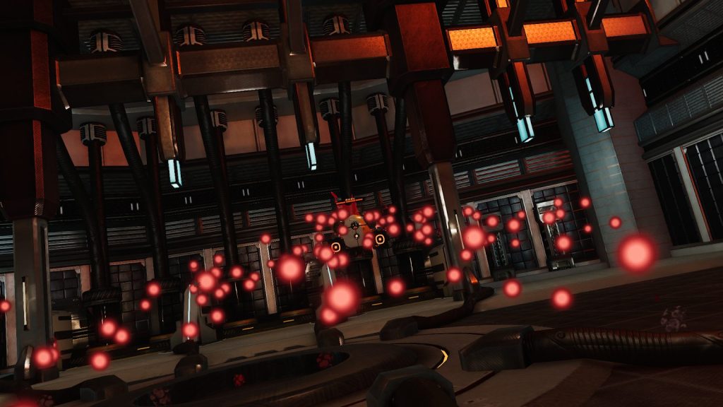 Lakuza最新作！大作VRChat弾幕アクションゲーム「Bullet Time Agent」に限界までチャレンジしてきた！！ | メタカル最前線