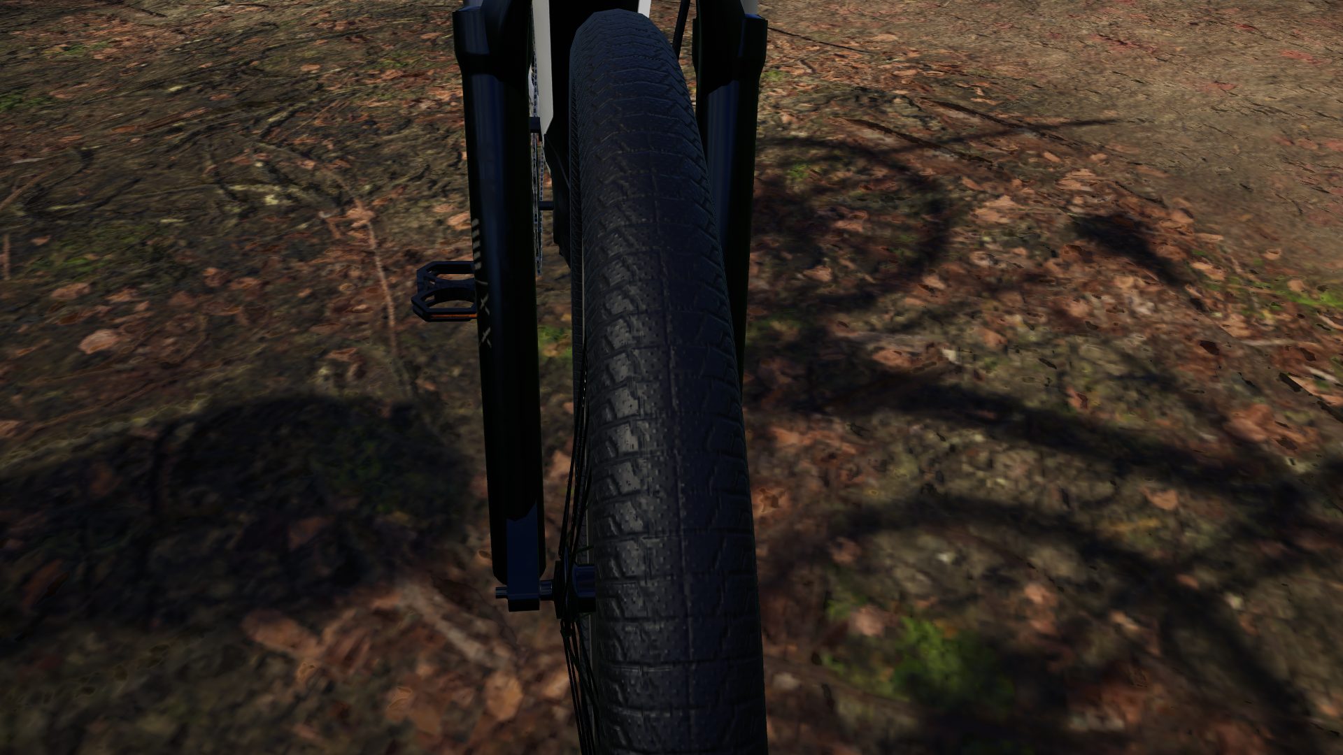 【PR】VRChatでリアルなマウンテンバイク体験！ ヤマハ発動機の企業ワールド「VR TRAIL」が熱い！ | メタカル最前線