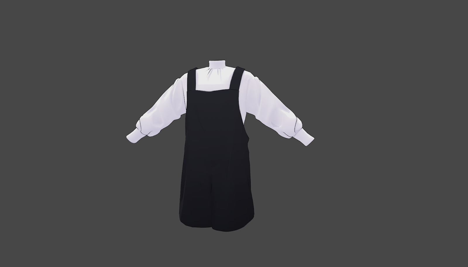 Modular Avatarがもっと分かる！着せ替え以外の活用方法もご紹介【VRChat】 | メタカル最前線