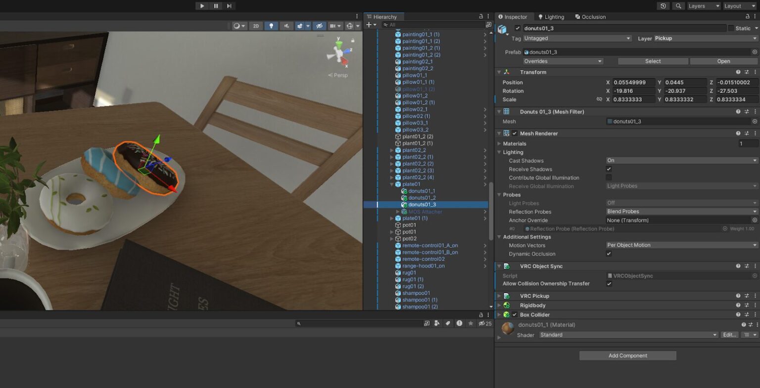 ワールドクリエイターの強い味方！ワールドギミック集「Fukuro Udon」の紹介・導入解説【VRChat】 | メタカル最前線