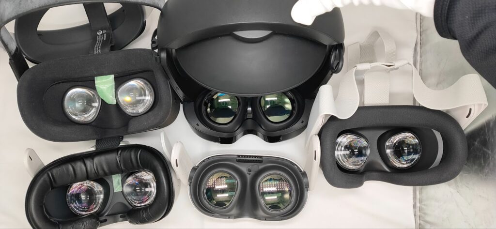 【レビュー】格安VRヘッドセットMeta Quest 3SはVRChatユーザーにおすすめなのか？ | メタカル最前線