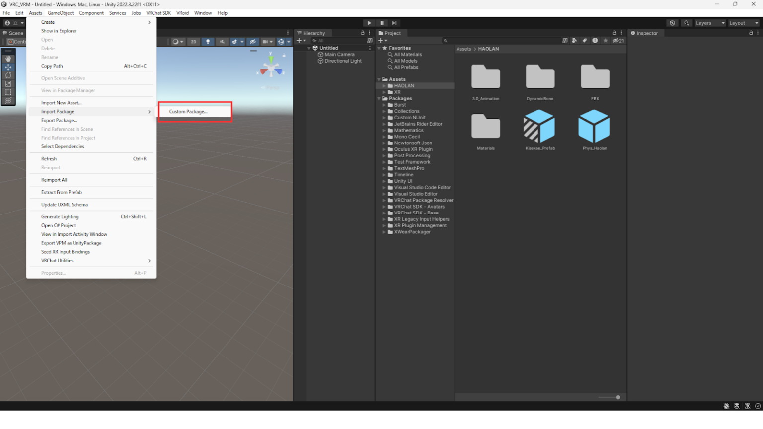 VRChat向けアバターをVRMに変換しよう！ NDMF対応のツールとXAvatarの2つ紹介 | メタカル最前線