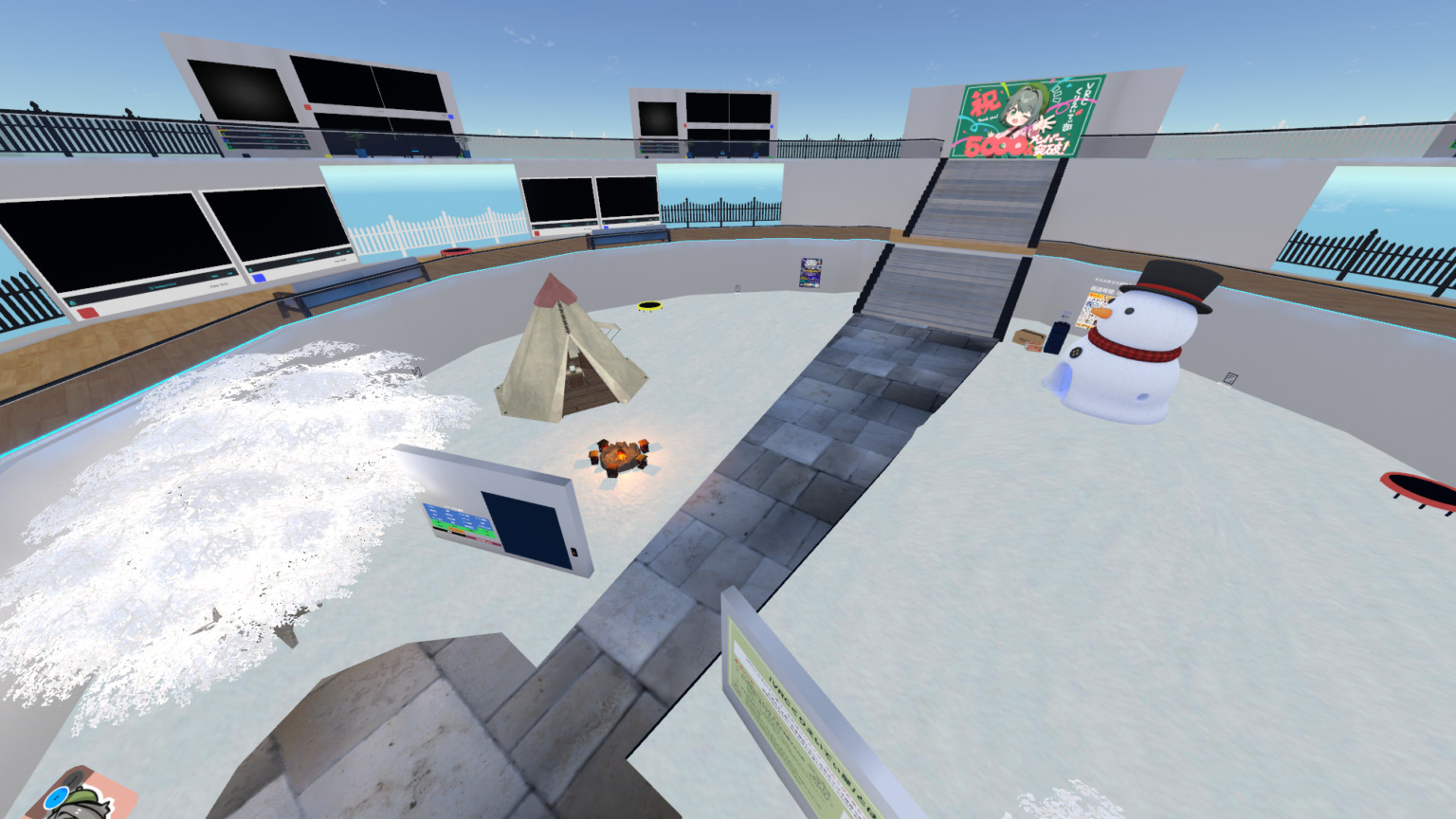 【PR】これを読めばオフラインイベントデビュー！ 「出張版！VRCくりえいてぃ部」参加ガイド | メタカル最前線