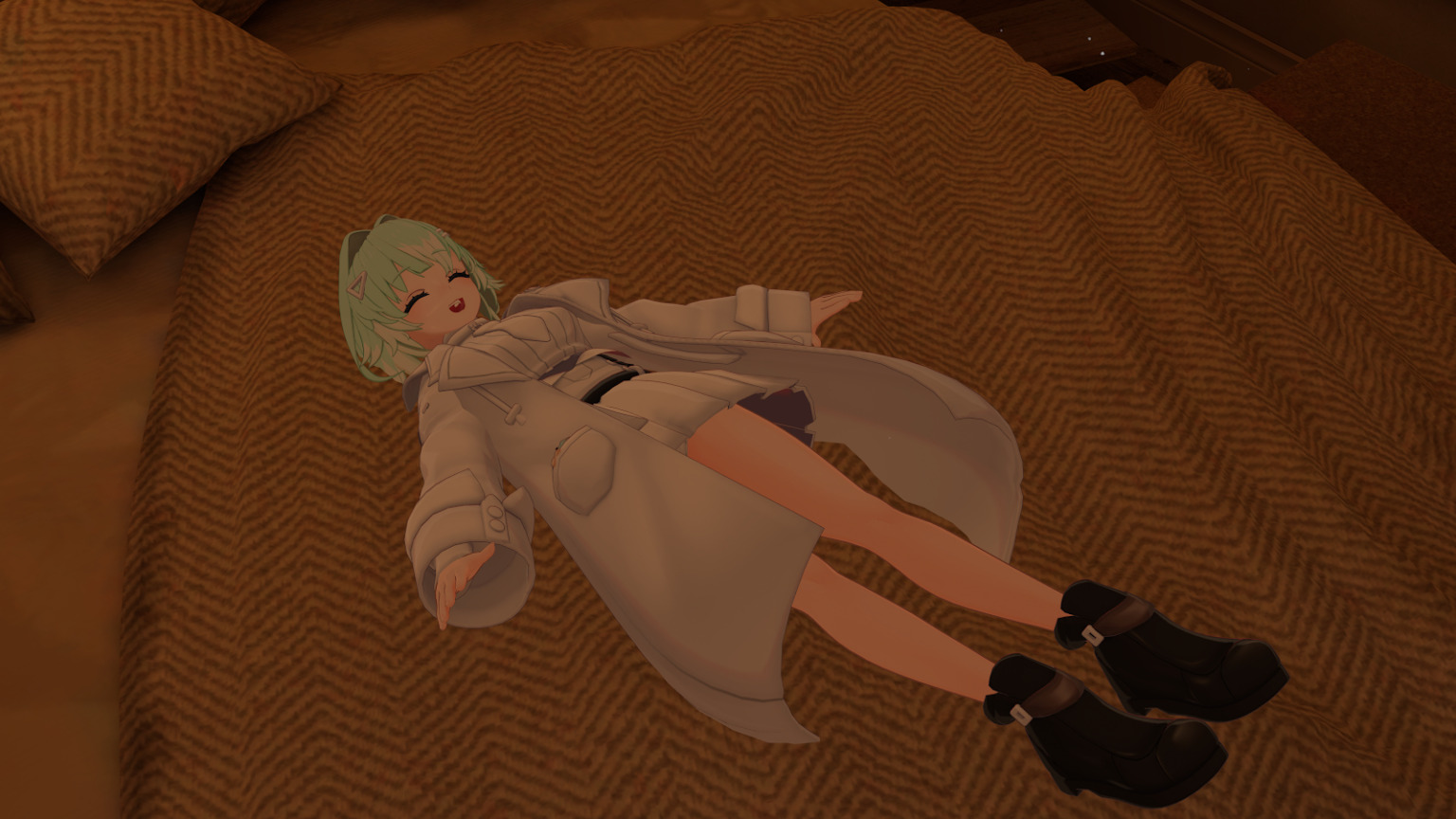 【PR】日々のVRChat生活を”合法チート”でハックする。「VRC合法チート研究会」オススメのギミック紹介 | メタカル最前線