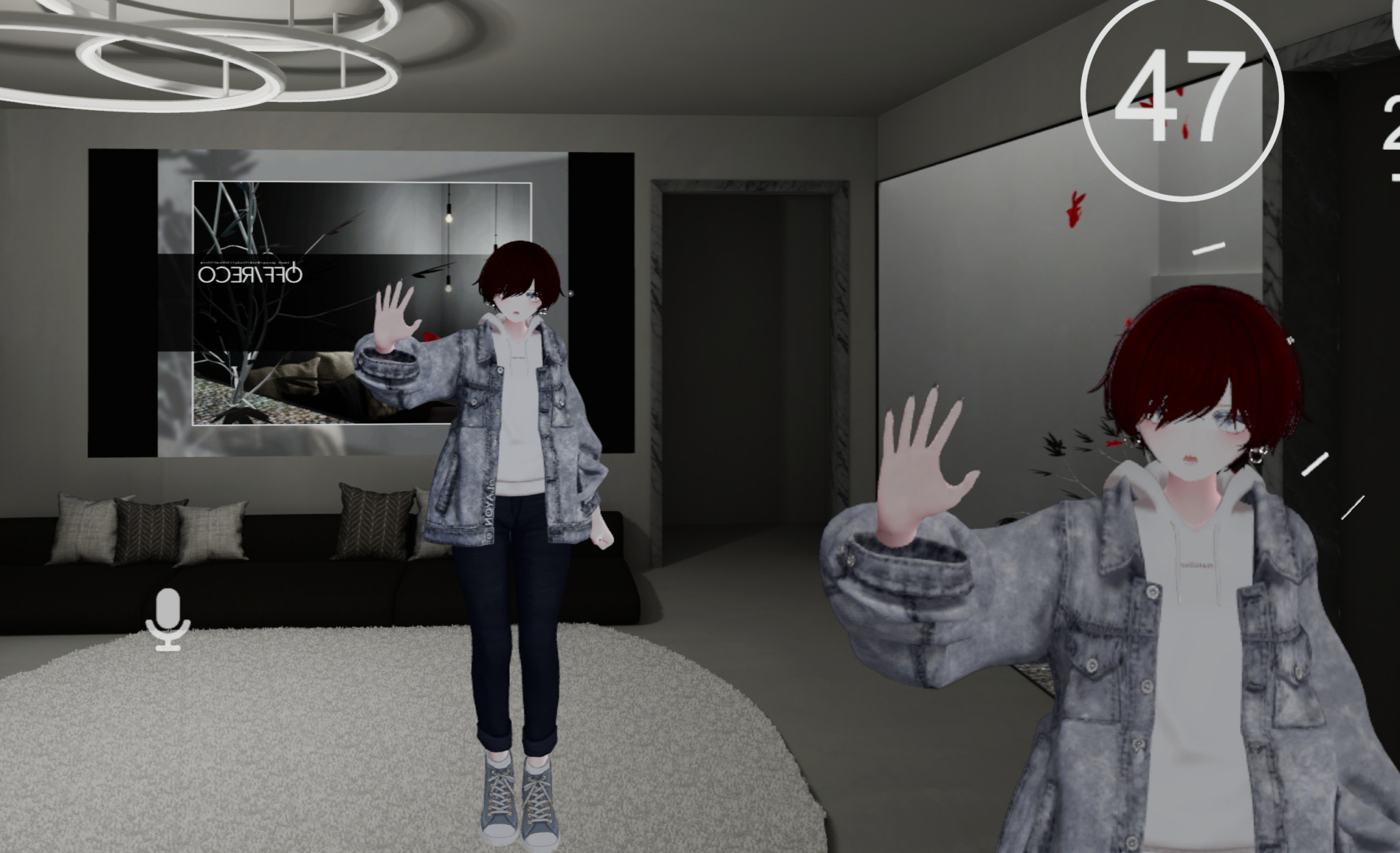 Webカメラでのトラッキング・カメラドローンなどカメラ機能がさらに強化。VRChat 2025.1.3オープンベータが登場 | メタカル最前線