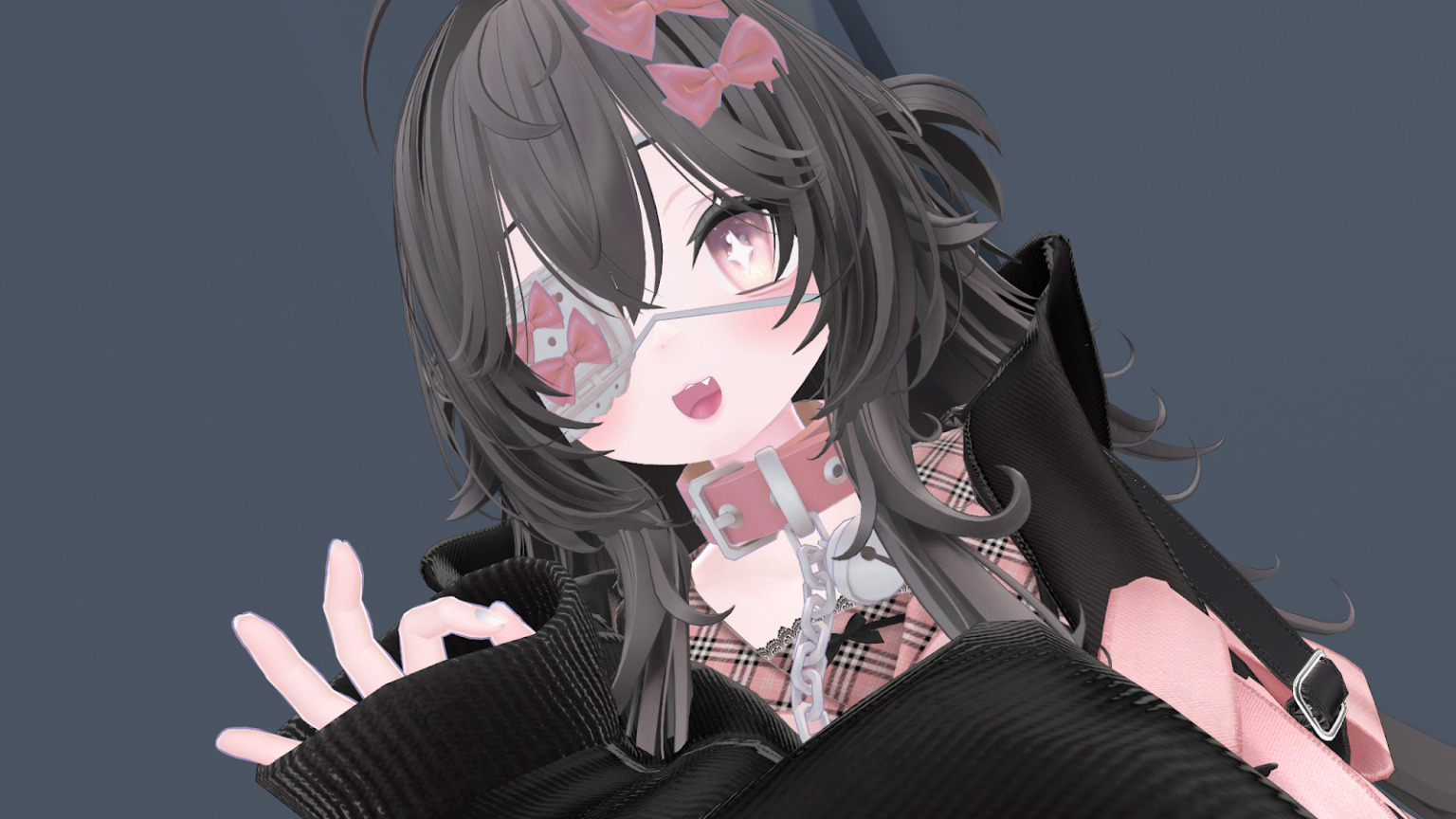 名作TRPG「ダブルクロス」をVRChatで体験してみた！VRでTRPGはもっとおもしろくなる！ | メタカル最前線