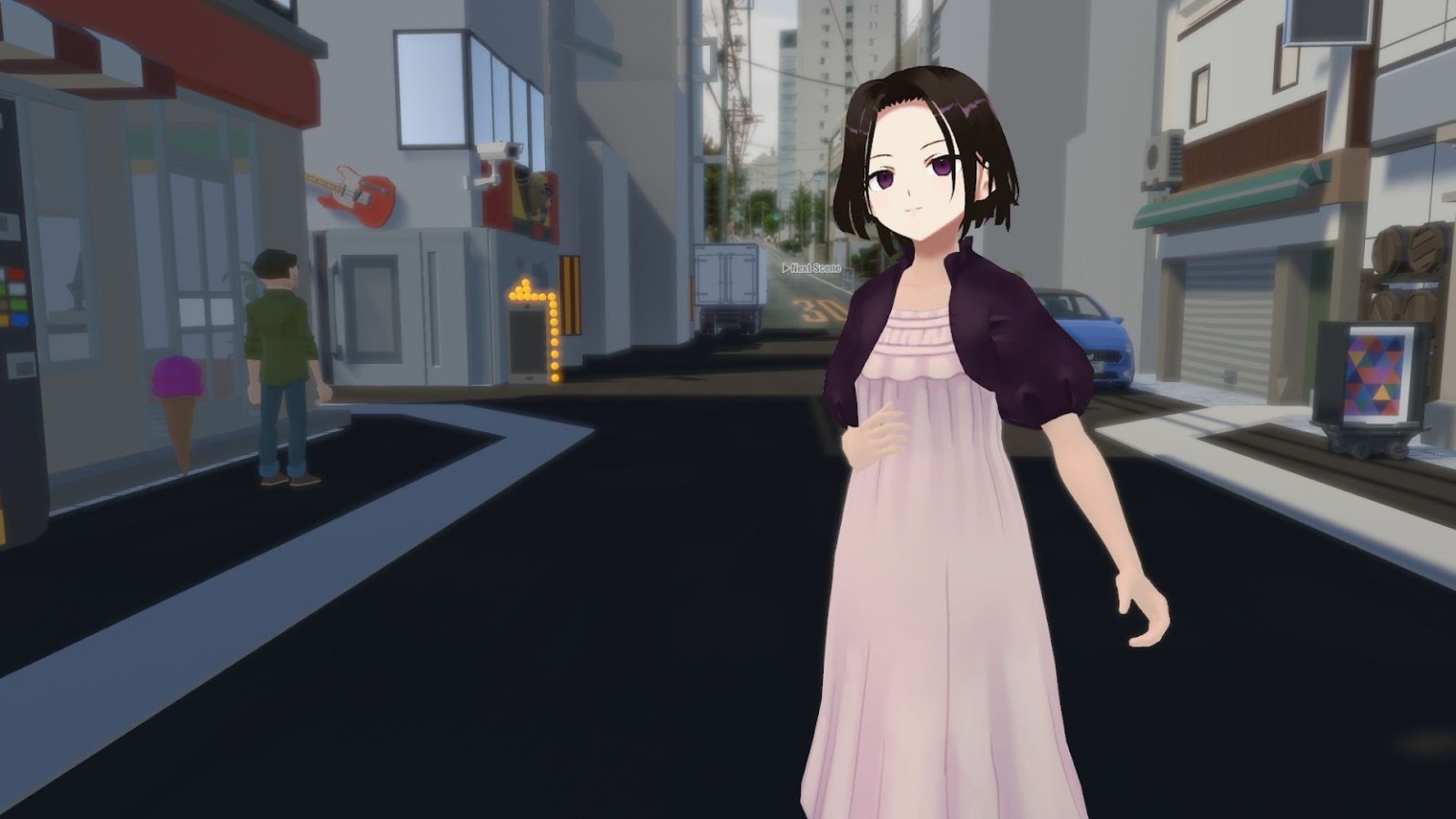名作TRPG「ダブルクロス」をVRChatで体験してみた！VRでTRPGはもっとおもしろくなる！ | メタカル最前線