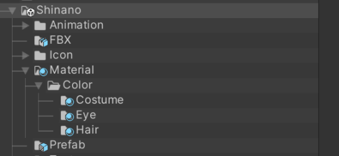 Unityエディタ拡張「lilEditorToolbox」がアップデート！新機能「Selection Inventory」でオブジェクトやマテリアルを楽々見られるように | メタカル最前線