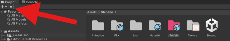 Unityエディタ拡張「lilEditorToolbox」がアップデート！新機能「Selection Inventory」でオブジェクトやマテリアルを楽々見られるように | メタカル最前線