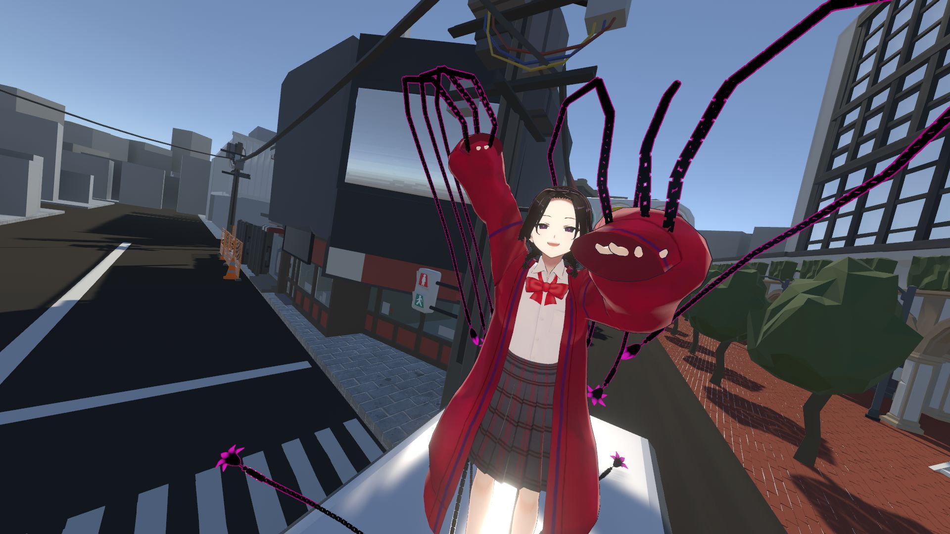 名作TRPG「ダブルクロス」をVRChatで体験してみた！VRでTRPGはもっとおもしろくなる！ | メタカル最前線