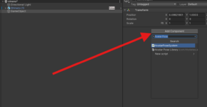 もうポーズ設定に時間を取らせない。Avatar Pose Libraryでポーズを導入して表現の幅を広げよう！【VRChatツール解説】 | メタカル最前線