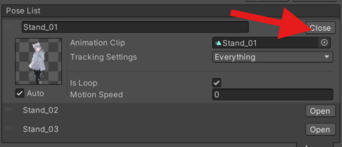 もうポーズ設定に時間を取らせない。Avatar Pose Libraryでポーズを導入して表現の幅を広げよう！【VRChatツール解説】 | メタカル最前線