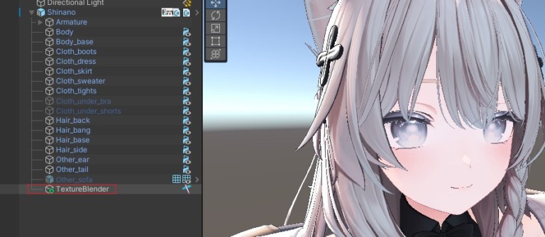 テクスチャー編集をUnity1つで！？色改変するなら手離せないツール TexTransTool使い方ガイド | メタカル最前線