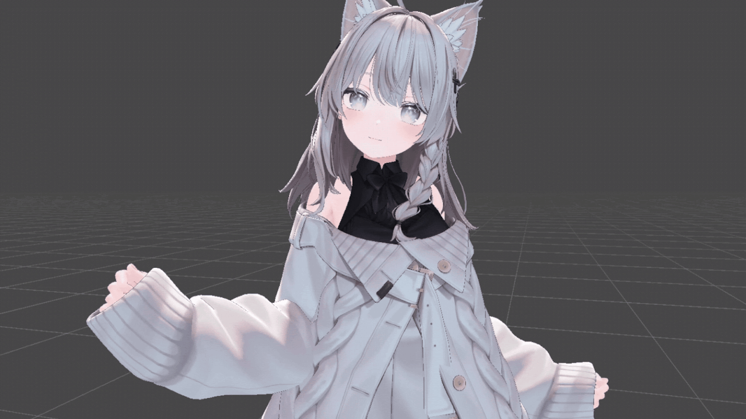 もうポーズ設定に時間を取らせない。Avatar Pose Libraryでポーズを導入して表現の幅を広げよう！【VRChatツール解説】 | メタカル最前線