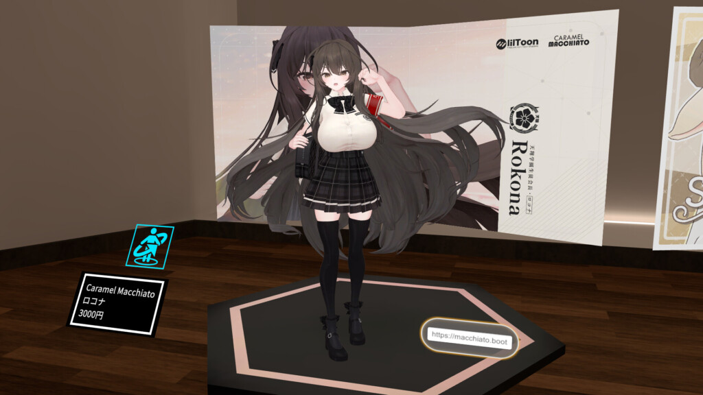 テクスチャ改変向け色変更ツール「VRC Color Changer」登場！ シンプルな機能でかつ、色の指定が正確に | メタカル最前線